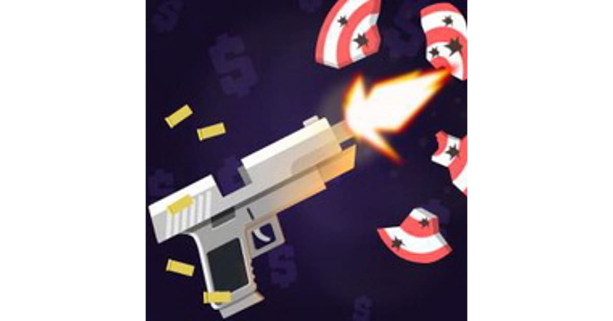 Gun Idle online - Play Gun Idle online at TopGames.Com