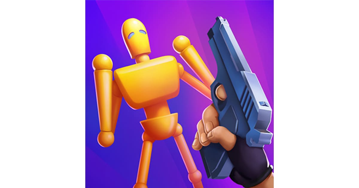 Gun Master 3D - Play Gun Master 3D Online at TopGames.Com