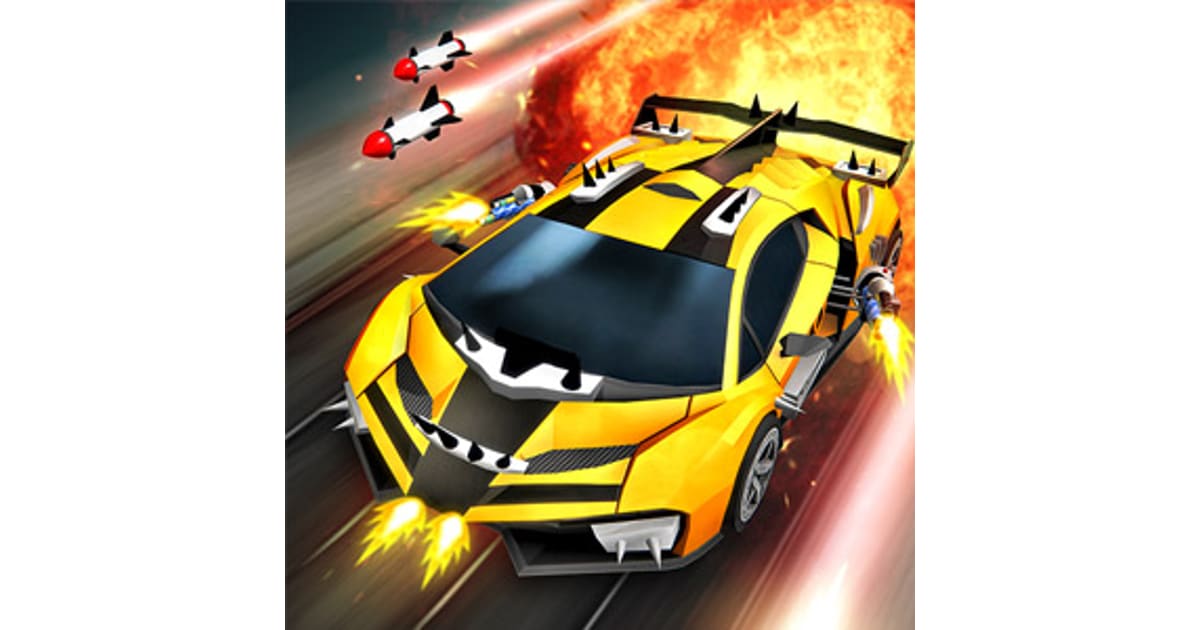 Gun Racing - Play Gun Racing Online at TopGames.Com