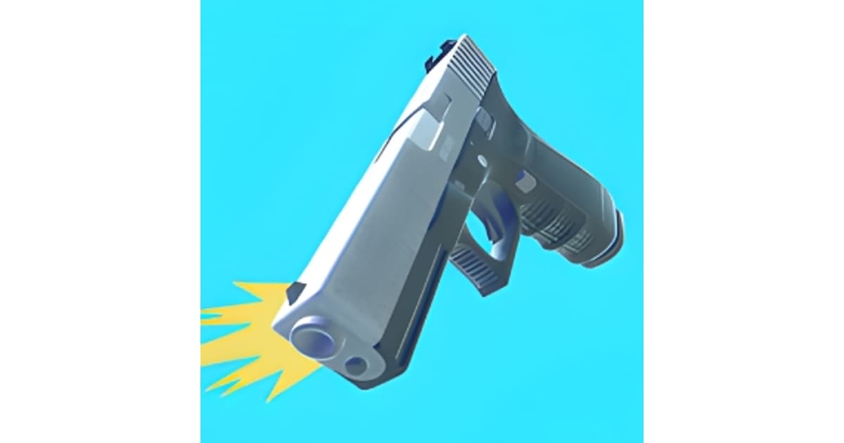 Gun Sprint - Play Gun Sprint Online at TopGames.Com