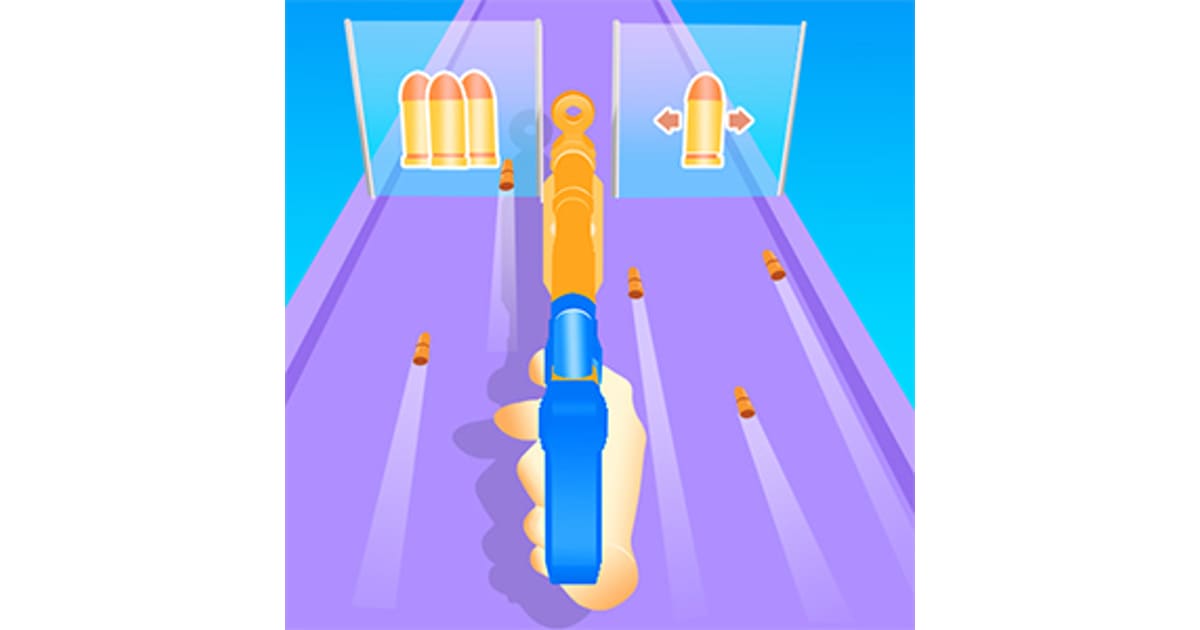 Gun Up Weapon Shooter - Play Gun Up Weapon Shooter Online at TopGames.Com