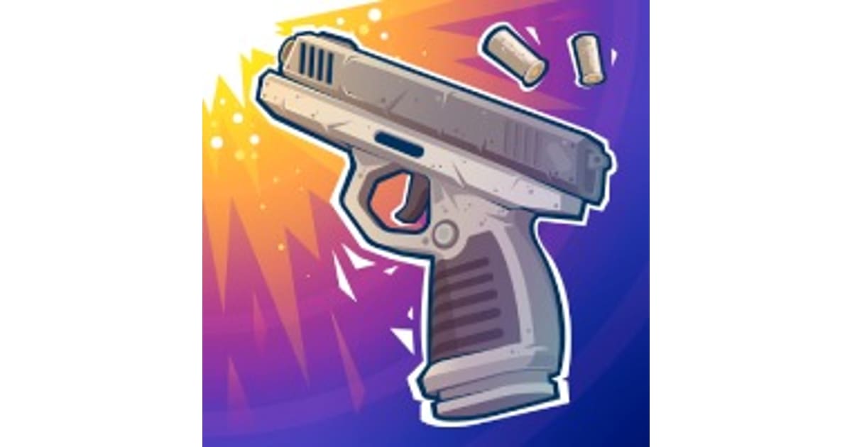 Gunspin - Play Gunspin Online at TopGames.Com