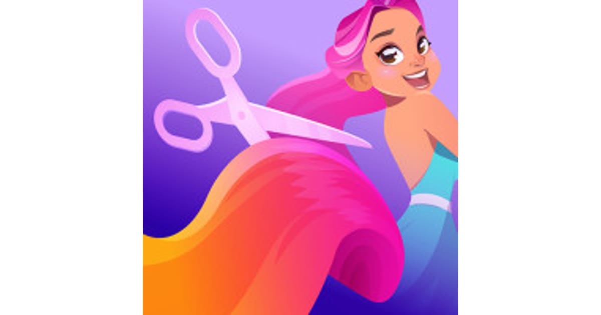 Hair Challenge 2 - Play Hair Challenge 2 Online at TopGames.Com