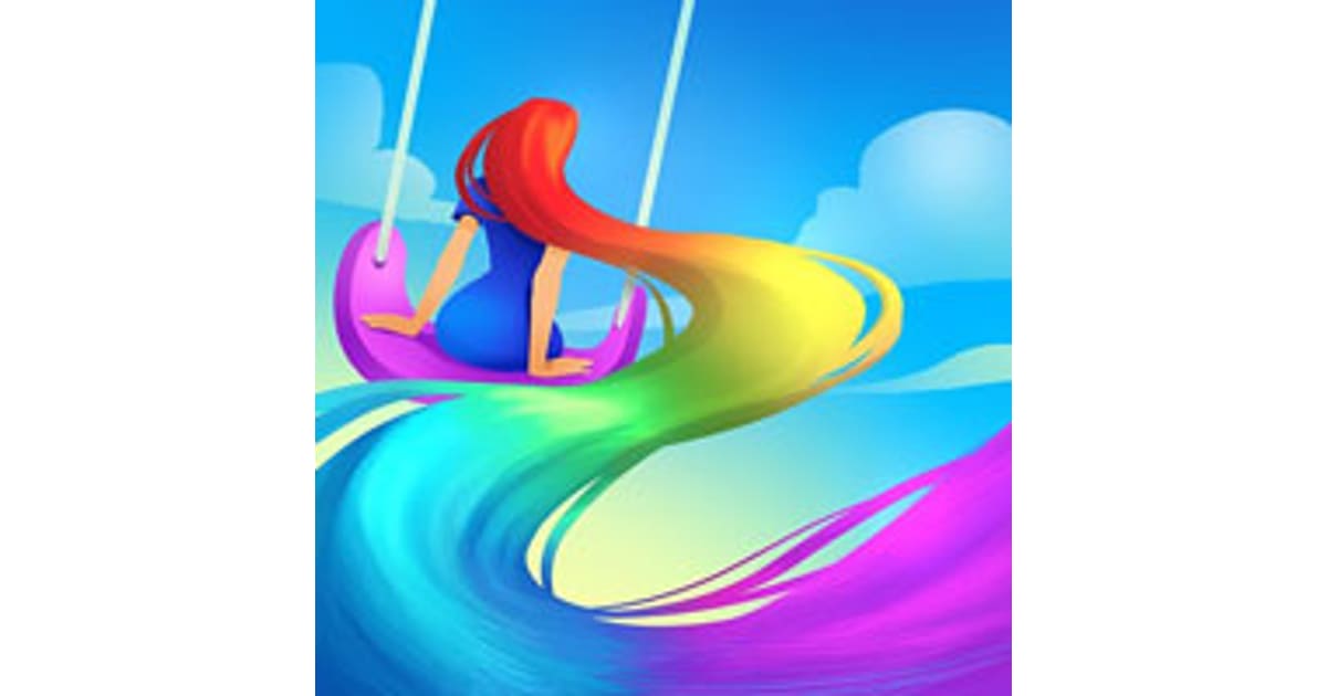 Hair Challenge Online By Yad - Play Hair Challenge Online By Yad at ...