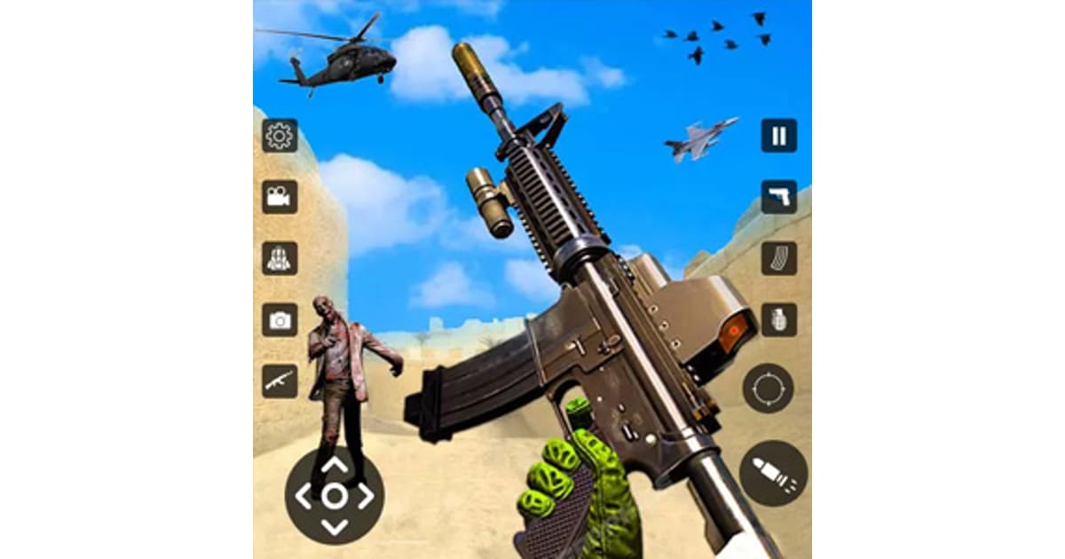 Halloween 2024 Fps Shooter - Play Halloween 2024 Fps Shooter Online at ...