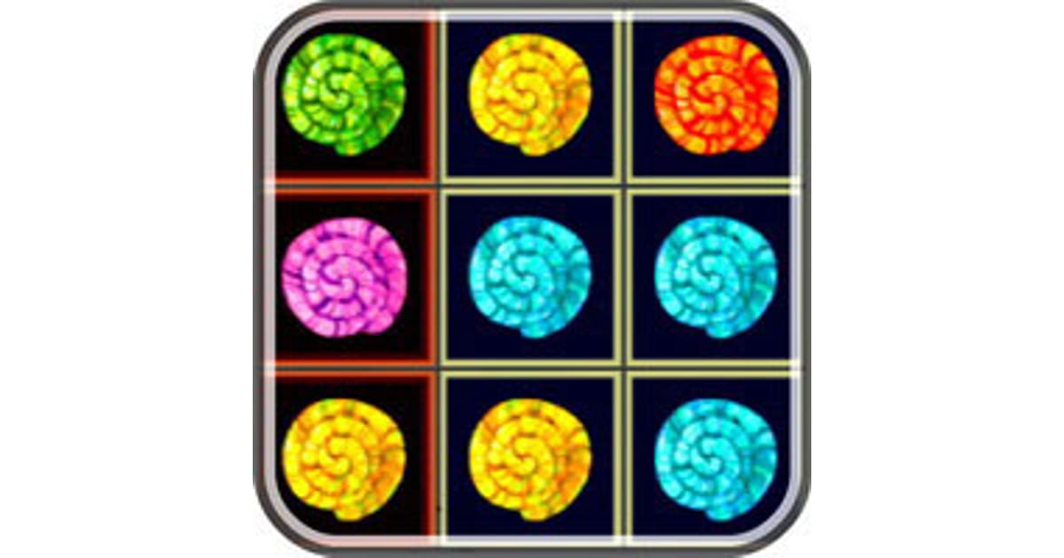 Halloween Candies Matching - Play Halloween Candies Matching Online at ...