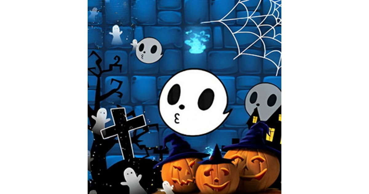 Free Online Ghost Games - TopGames.Com