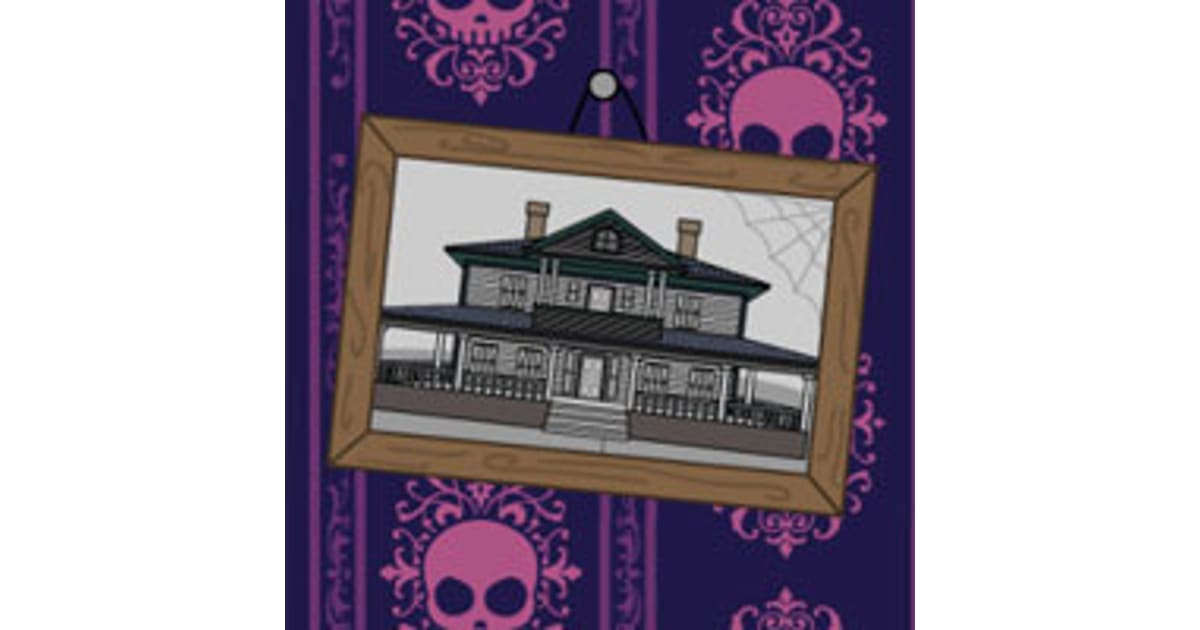 Halloween House Maker - Play Halloween House Maker Online at TopGames.Com