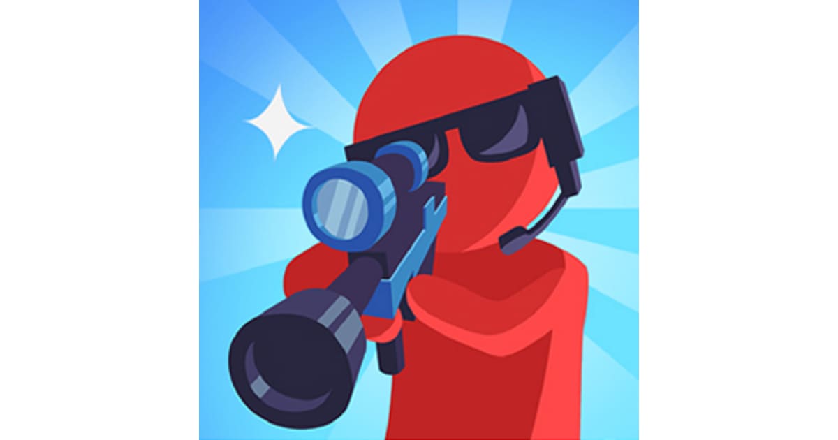 Halloween Pocket Sniper 3D - Play Halloween Pocket Sniper 3D Online at ...