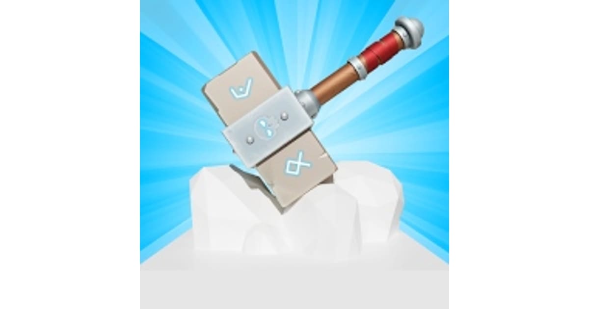 Hammer Raytrace 3D - Play Hammer Raytrace 3D Online at TopGames.Com