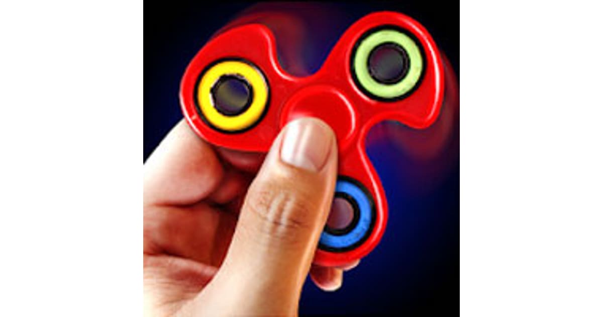 Hand Spinner Simulator 2 - Play Hand Spinner Simulator 2 Online at ...
