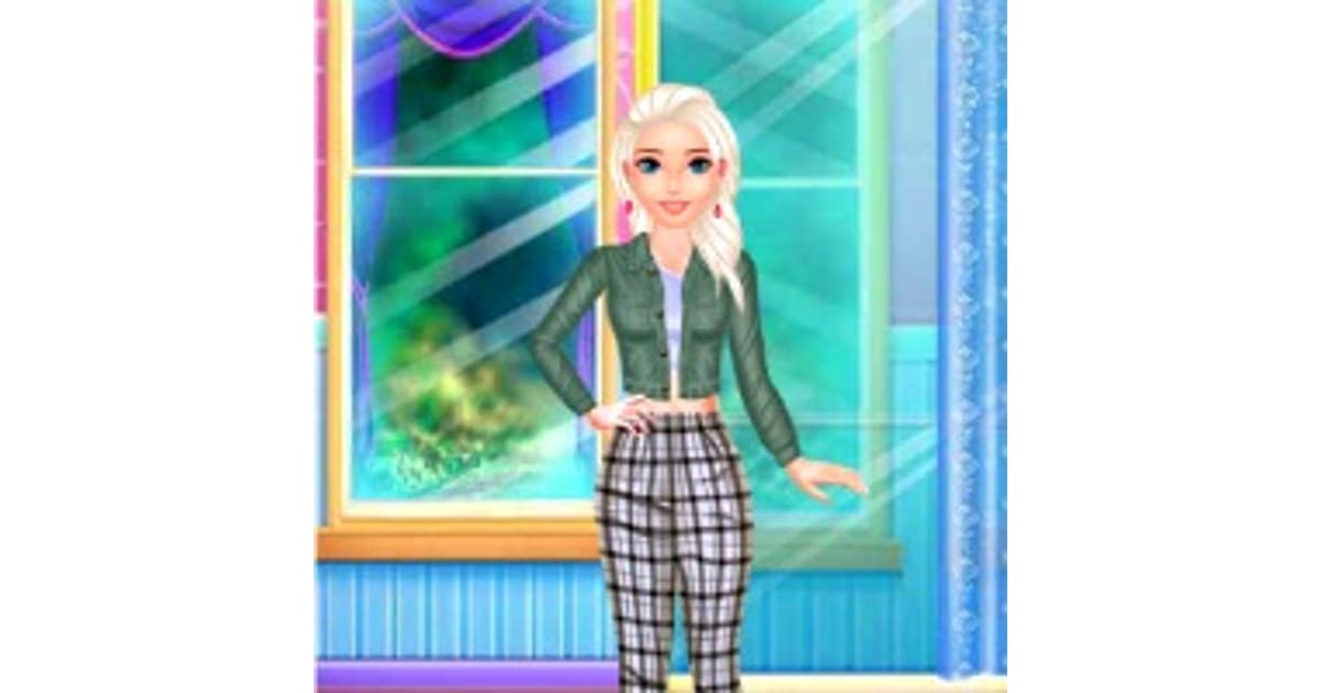Free Online Dress Up Games - TopGames.Com