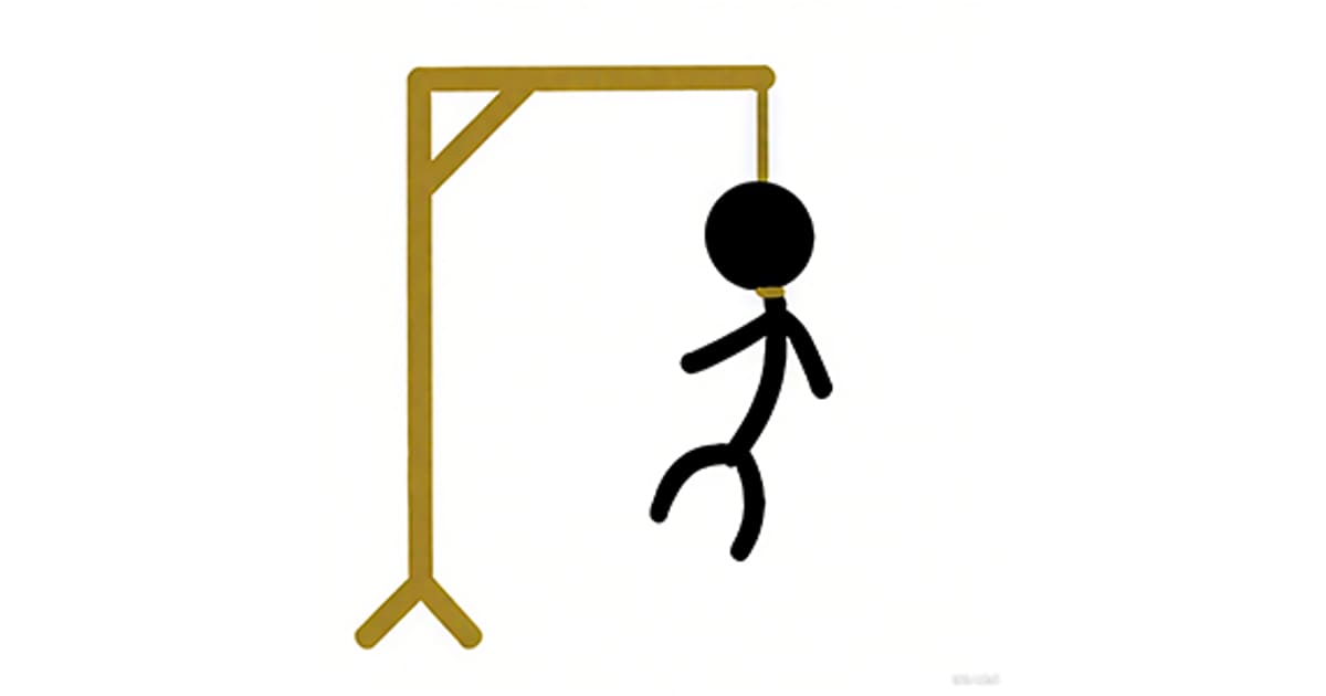 Hangman - Play Hangman Online at TopGames.Com