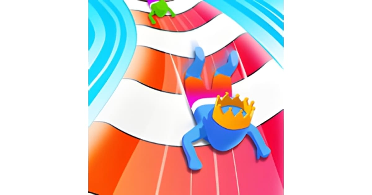 Happy Crowd Rush 3d - Play Happy Crowd Rush 3d Online at TopGames.Com