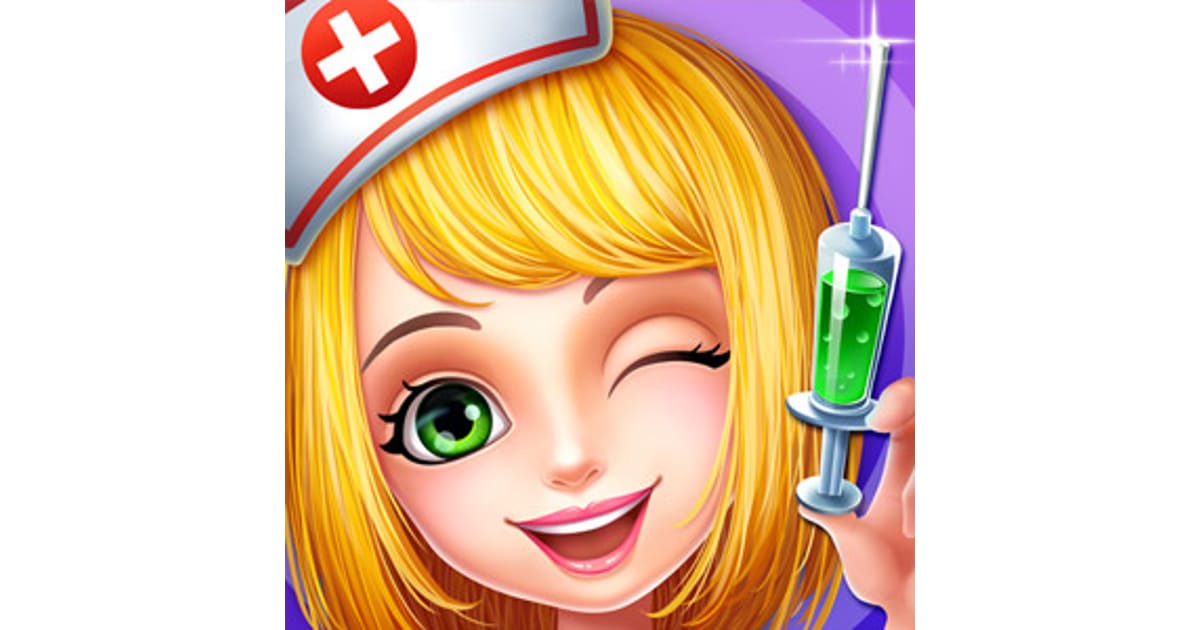 Happy Doctor Mania - Play Happy Doctor Mania Online at TopGames.Com