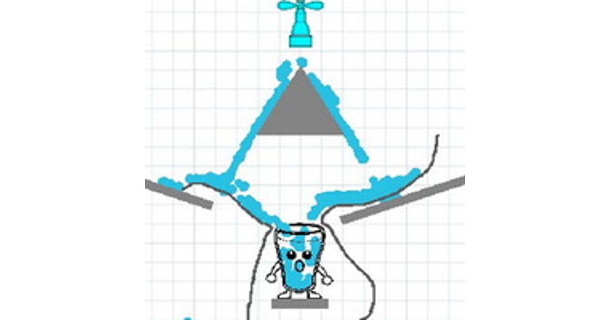 Happy Glass Online 2 - Play Happy Glass Online 2 at TopGames.Com