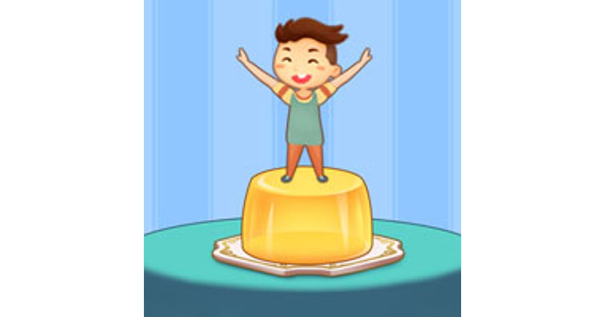 Happy Jelly Jump - Play Happy Jelly Jump Online at TopGames.Com