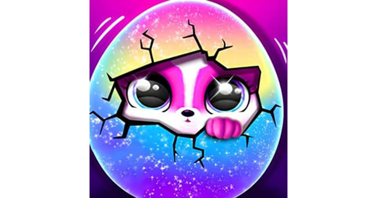 Hatch Surprise Pets - Play Hatch Surprise Pets Online at TopGames.Com