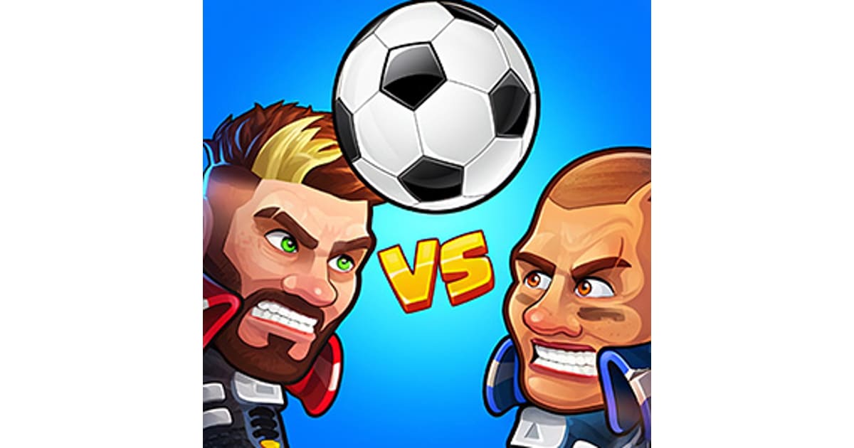 Head Soccer 2022 - Play Head Soccer 2022 Online at TopGames.Com