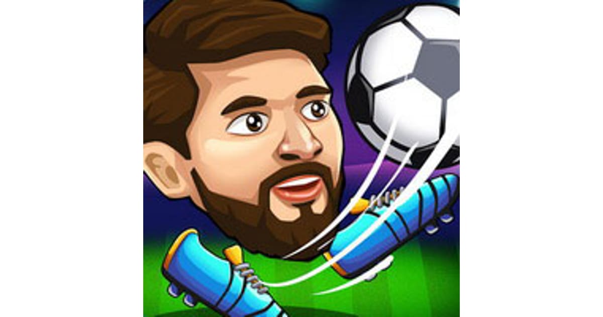 Head Soccer World Champion - Play Head Soccer World Champion Online at ...