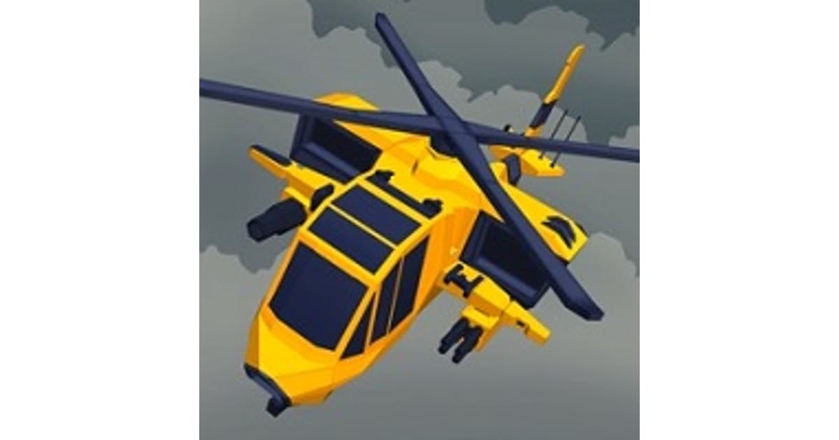 Heli Monsters - Giant Hunter 2 Games - play Heli Monsters - Giant ...