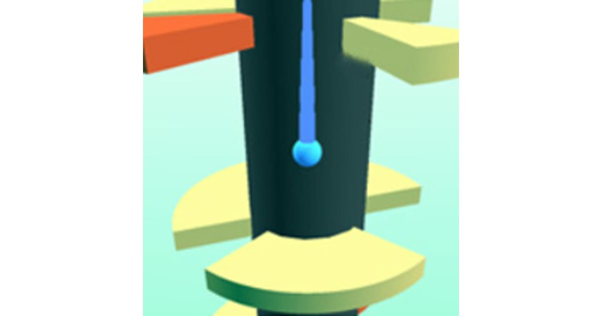 Helix Jump 2 - Play Helix Jump 2 Online at TopGames.Com