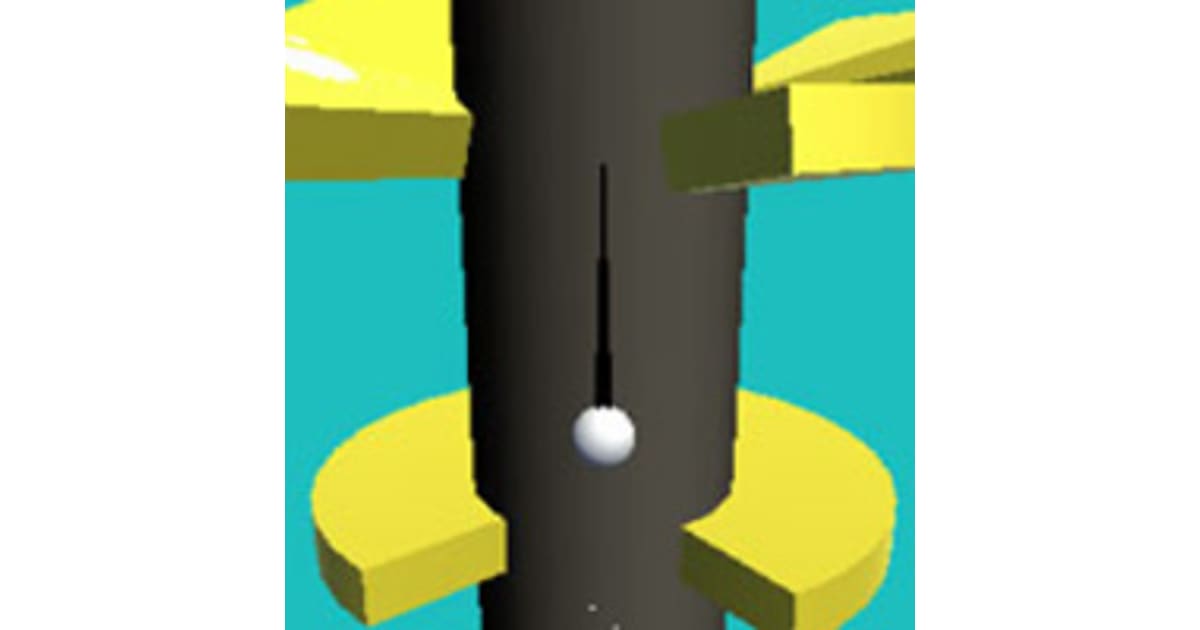 Helix Jump Color - Play Helix Jump Color Online at TopGames.Com