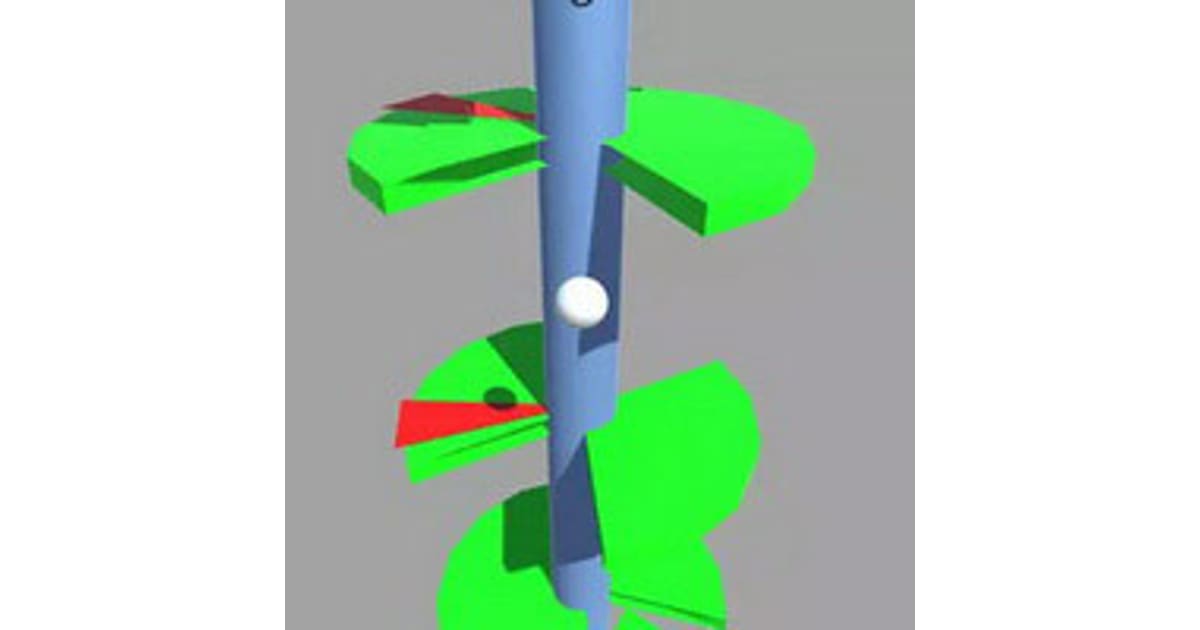 Helix Rotation - Play Helix Rotation Online at TopGames.Com