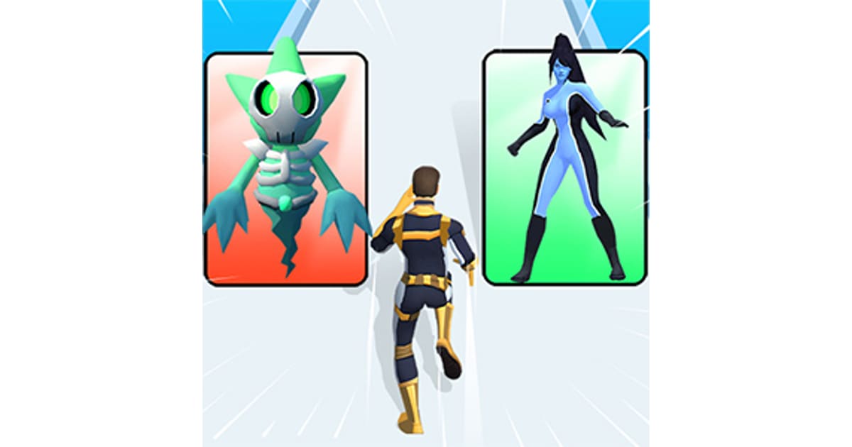 Heroes Assemble - Play Heroes Assemble Online at TopGames.Com