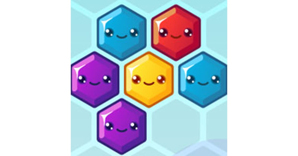 Hexa Blocks - Play Hexa Blocks Online at TopGames.Com