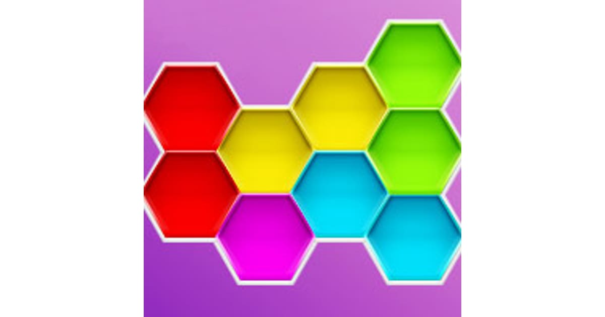 Hexa Puzzle Online - Play Hexa Puzzle Online at TopGames.Com