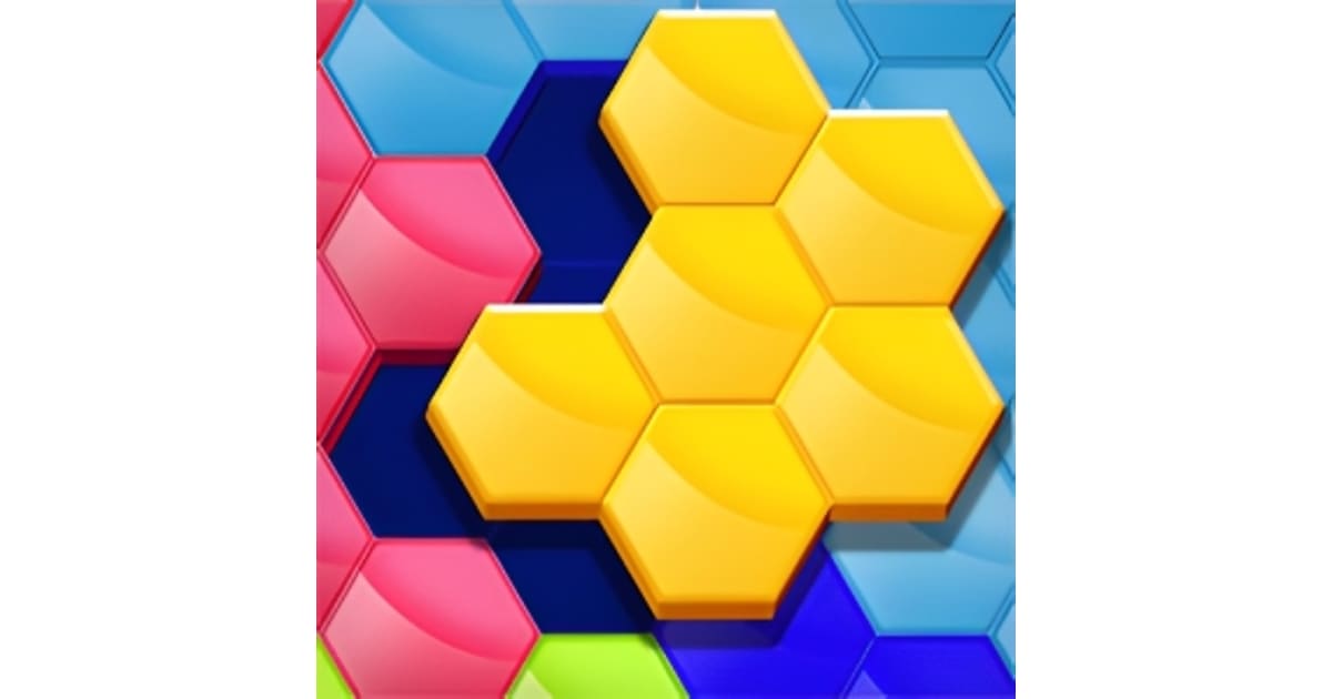 Hexa Puzzle - Play Hexa Puzzle Online at TopGames.Com