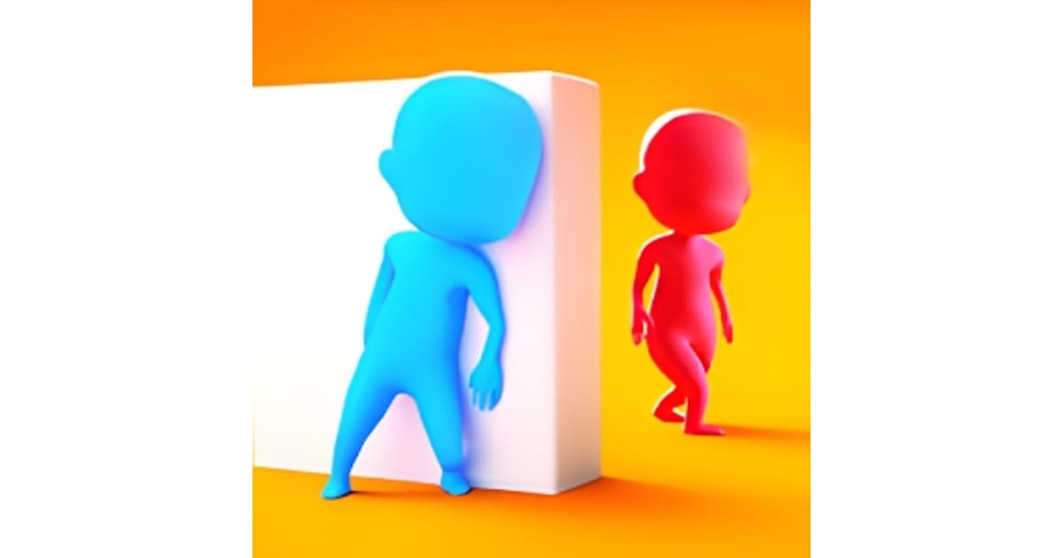 Hide And Seek Io - Play Hide And Seek Io Online at TopGames.Com