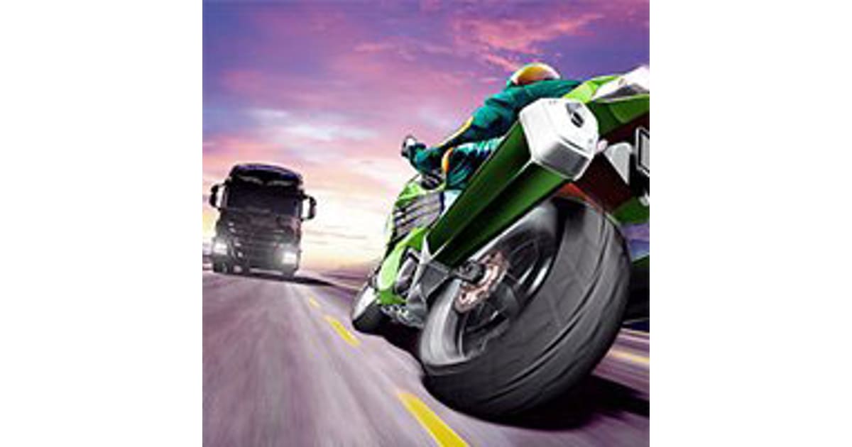 Highway Rider Extreme - Play Highway Rider Extreme Online at TopGames.Com