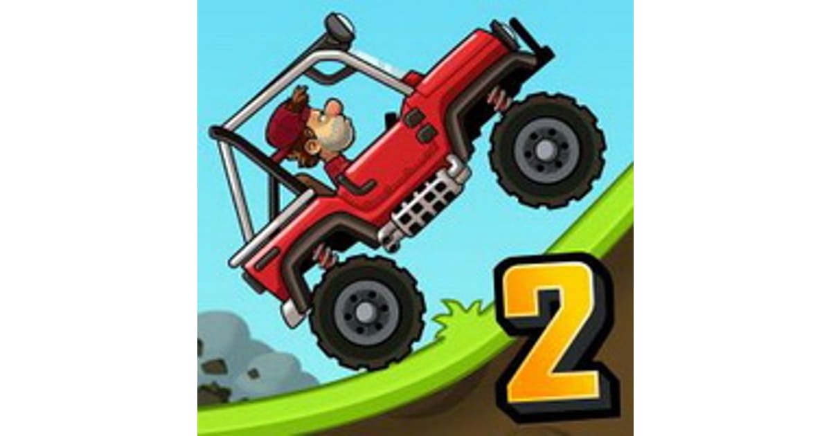 Hill Climb Racing 2 - Play Hill Climb Racing 2 Online at TopGames.Com