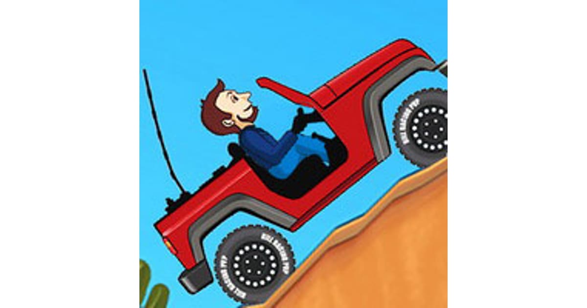 Buddy and Friends Hill Climb 2 Games - play Buddy and Friends Hill ...