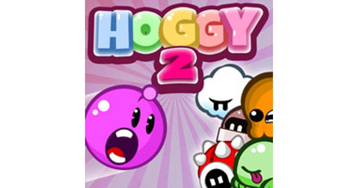 Hoggy 2 - Play Hoggy 2 Online at TopGames.Com