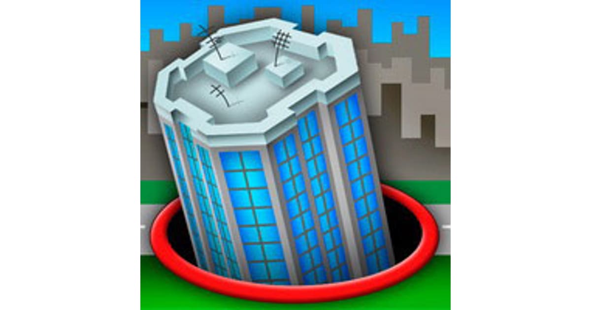 Hole.io 4 - Play Hole.io 4 Online at TopGames.Com