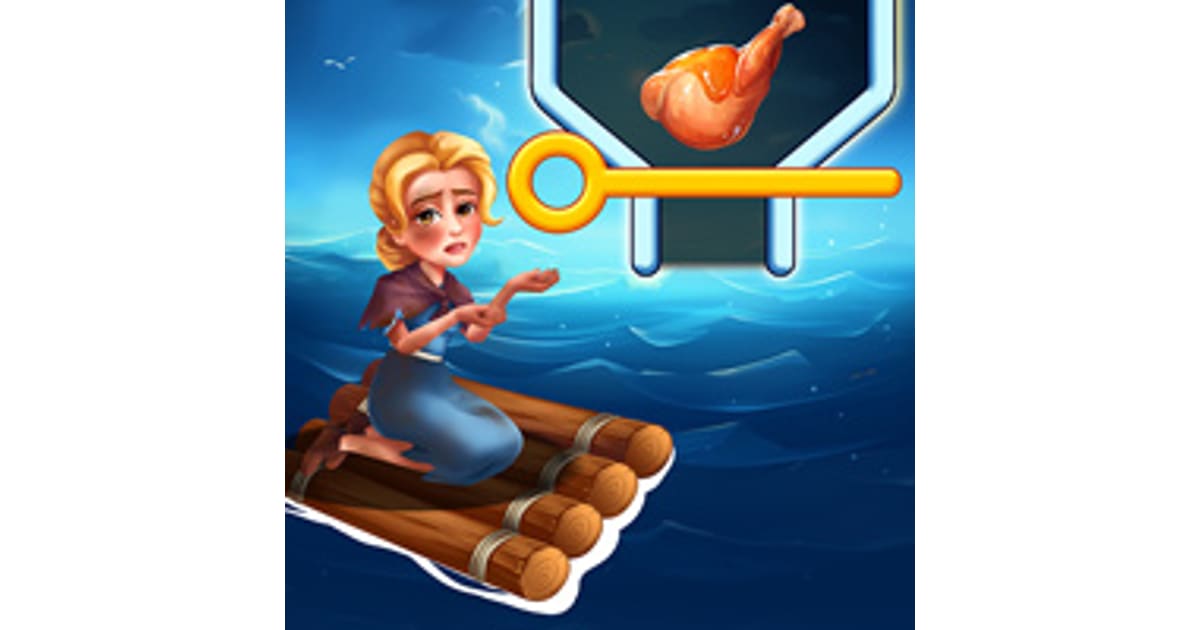 Home Island - Play Home Island Online at TopGames.Com