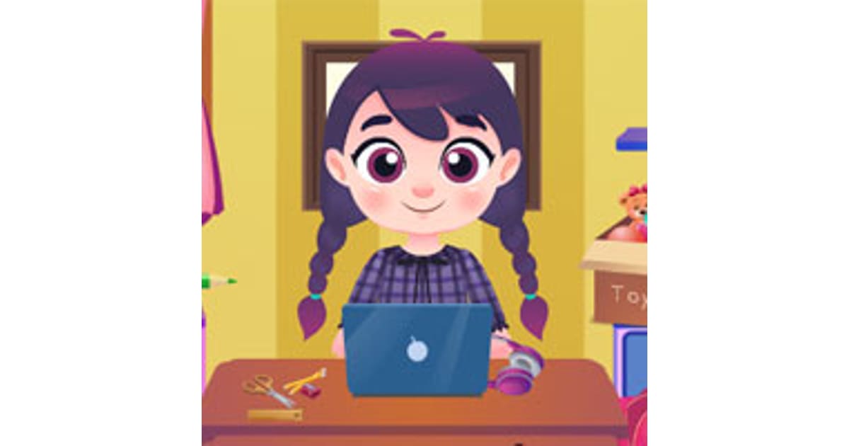 Homeschooling With Pop - Play Homeschooling With Pop Online at TopGames.Com