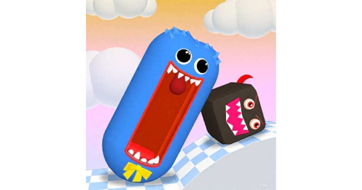 Hopping Heads: Scream & Shout - Play Hopping Heads: Scream & Shout ...