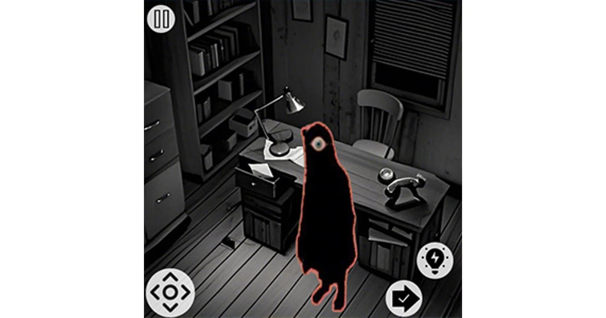 Horror School: Detective Story - Play Horror School: Detective Story ...