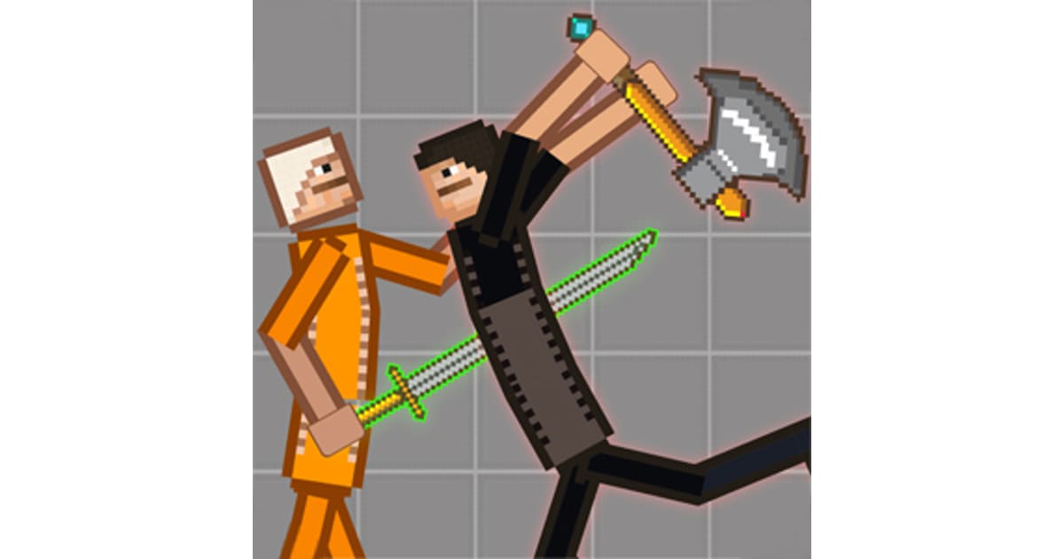 Humans Playground - Play Humans Playground Online at TopGames.Com