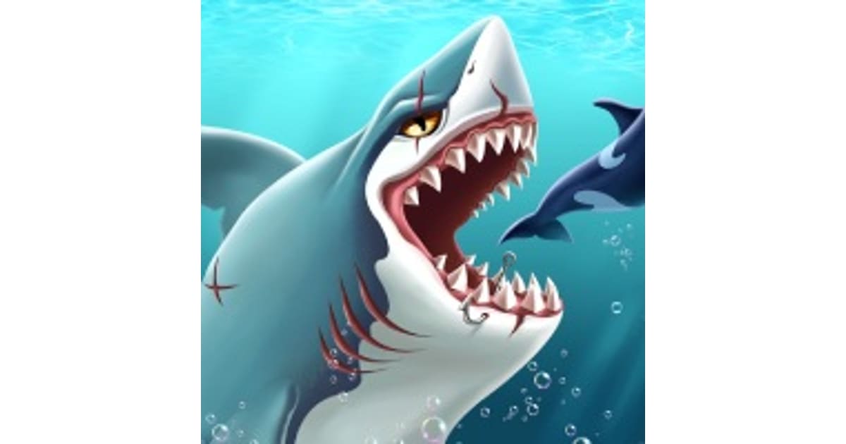 Hungry Shark Arena Horror Night - Play Hungry Shark Arena Horror Night ...