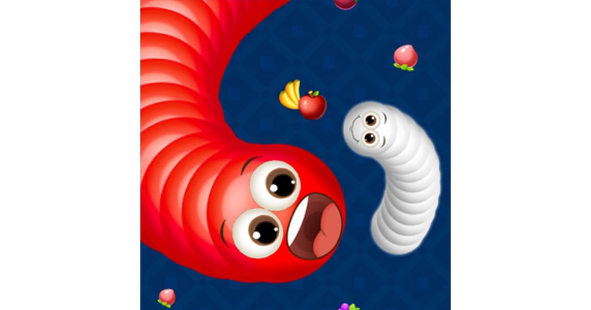 Hungry Snake.io - Play Hungry Snake.io Online at TopGames.Com