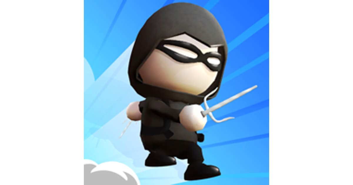 Hunter Assassin 3D - Play Hunter Assassin 3D Online at TopGames.Com