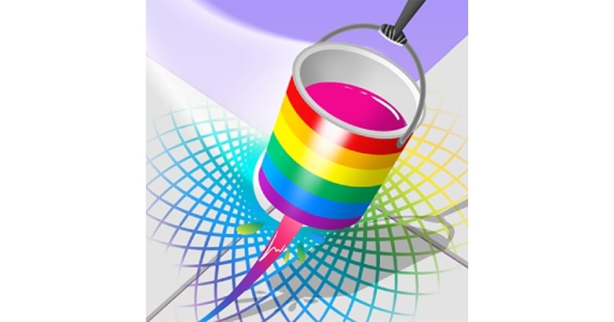 I Can Paint - Play I Can Paint Online at TopGames.Com