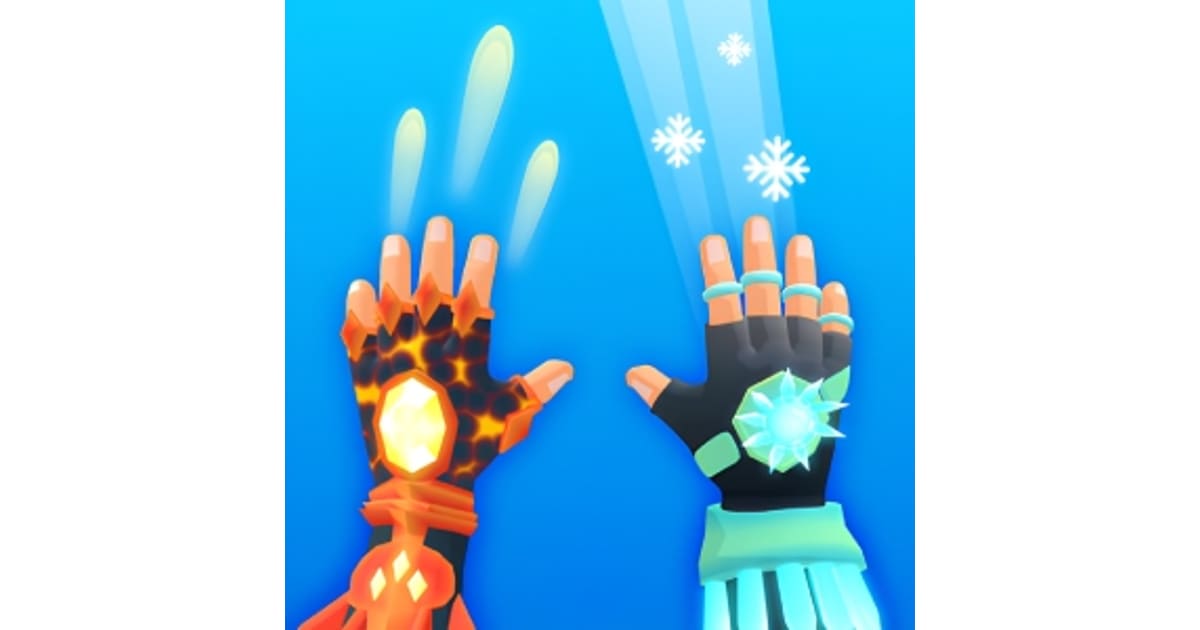 Ice Man 3d - Play Ice Man 3d Online at TopGames.Com