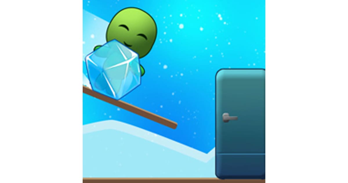 Icy Purple Head 3D - Play Icy Purple Head 3D Online at TopGames.Com