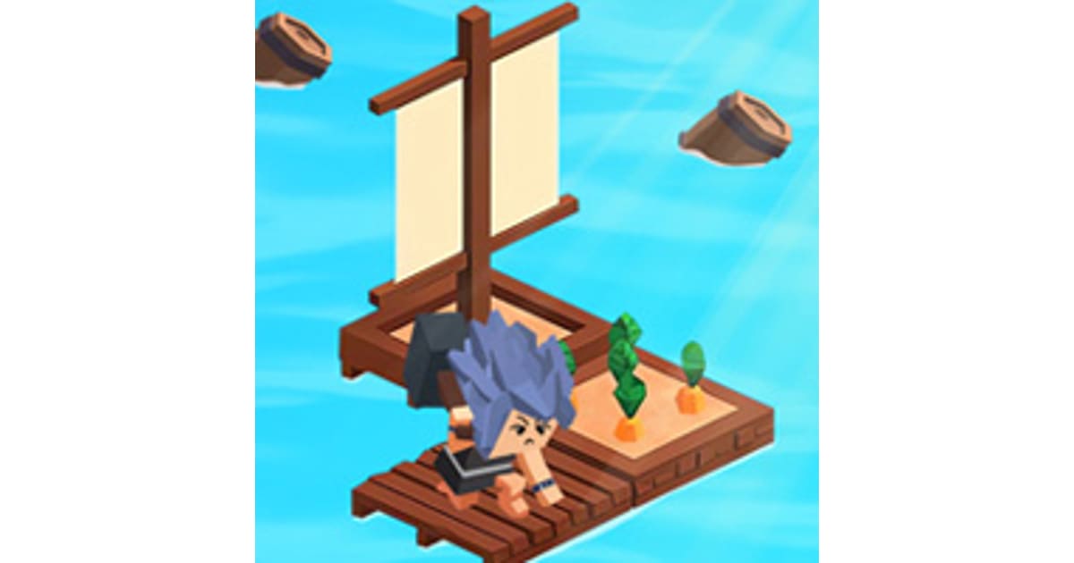 Idle Arks: Build at Sea 2 - Play Idle Arks: Build at Sea 2 Online at TopGames.Com